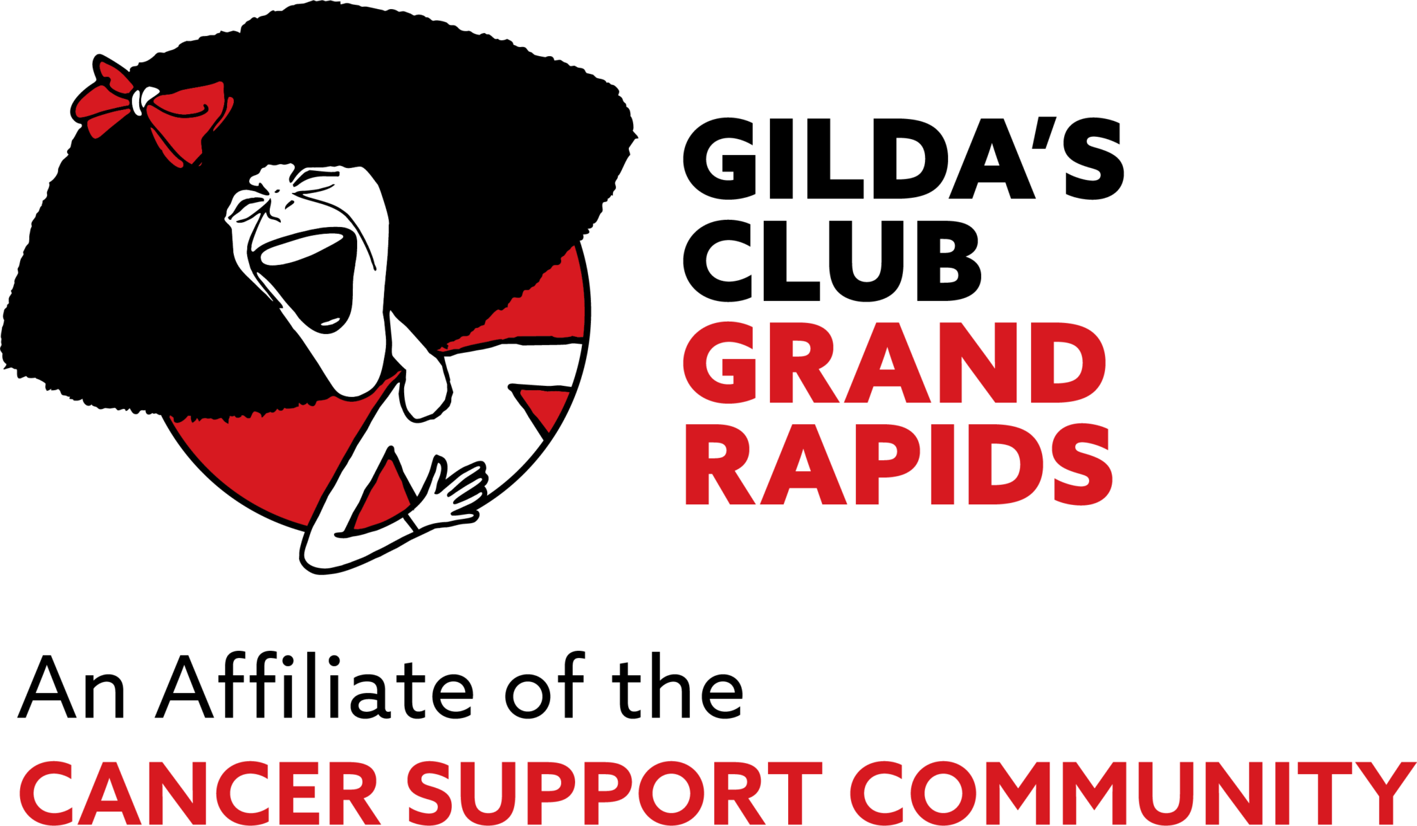 Homepage - Gilda's Club